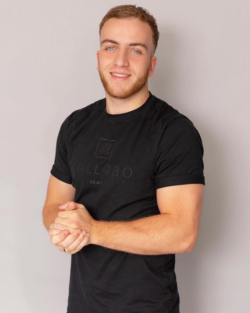 Over ons – Hi Butterfly! | Tech house event